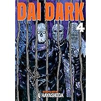 Dai Dark Vol. 6: Hayashida, Q: 9781685795634: Amazon.com: Books
