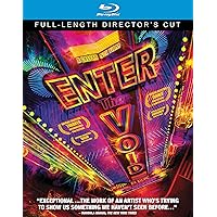 Amazon.com: Enter the Void [Blu-ray] : Nathaniel Brown, Paz de la Huerta, Gaspar Noé: Movies & TV