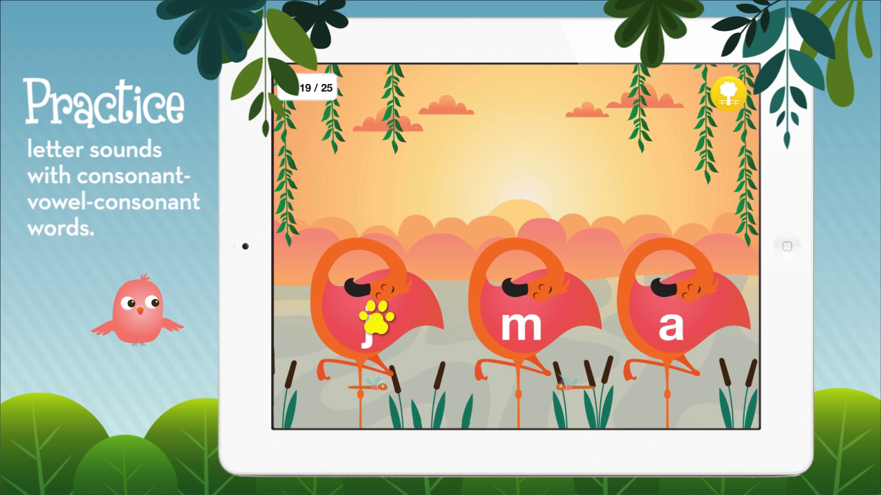 Duck Duck Moose Reading - App on Amazon Appstore