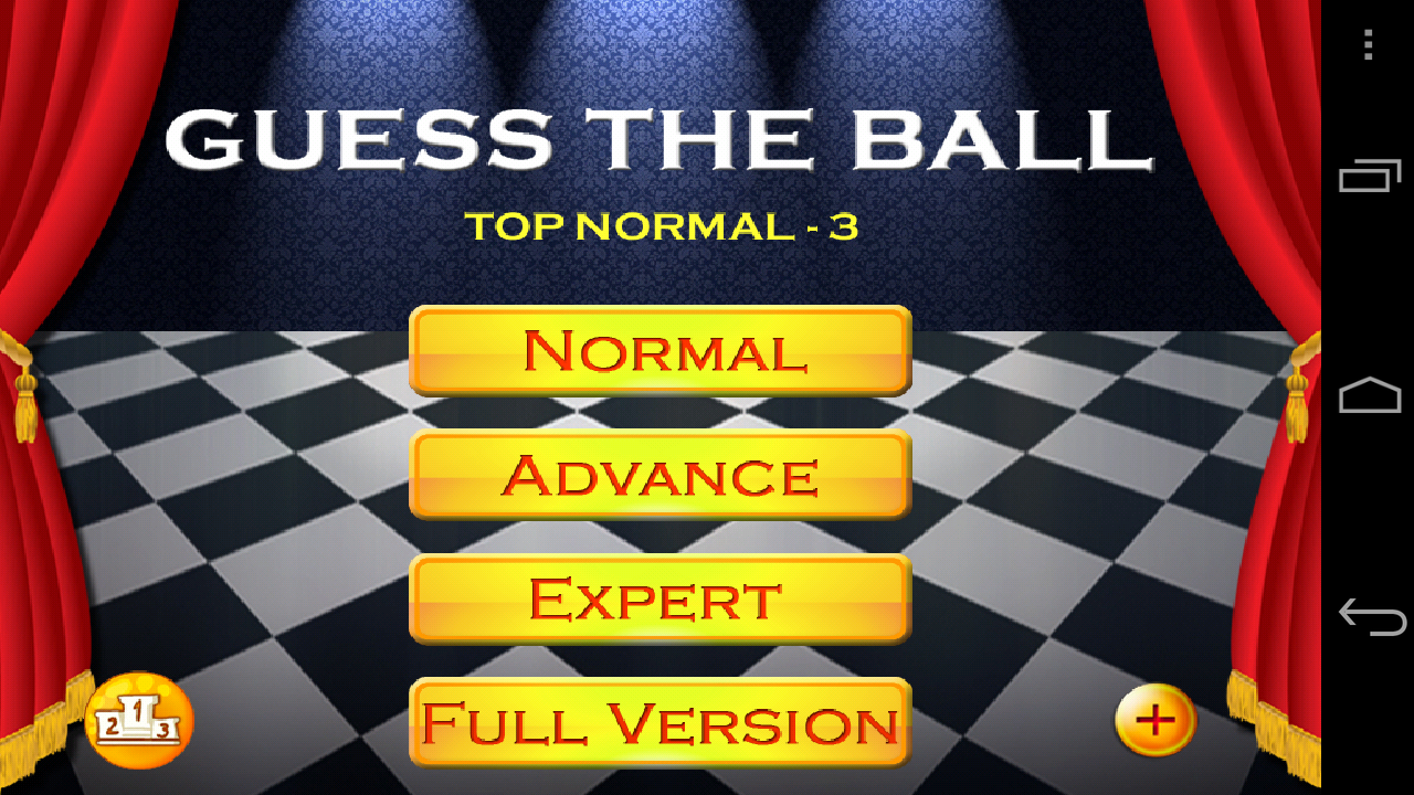 Find The Ball Game:Amazon.fr:Appstore for Android