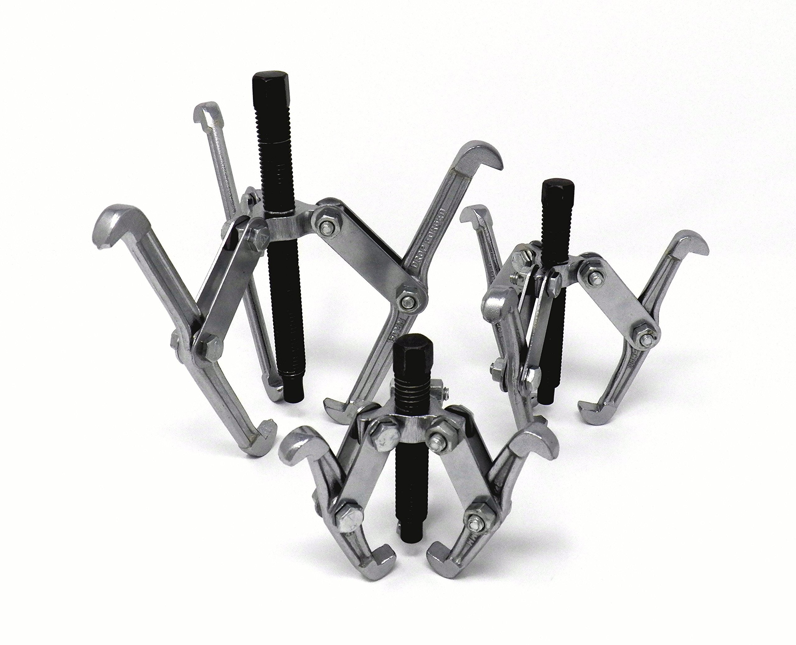 Mua IIT 51050 3 Jaw Gear Puller Set, 3 Piece Universal gear and bearing ...