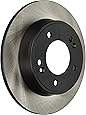 Amazon.com: Centric 120.51044 Premium Brake Rotor: Automotive