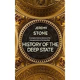 History of the Deep State Volume 3: The New World Order - Kindle ...