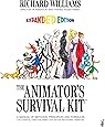 The Animator's Survival Kit: Amazon.it: Richard E. Williams: Libri in ...