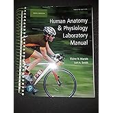 Amazon.com: Human Anatomy & Physiology Laboratory Manual, Main Version Plus Mastering A&P with ...