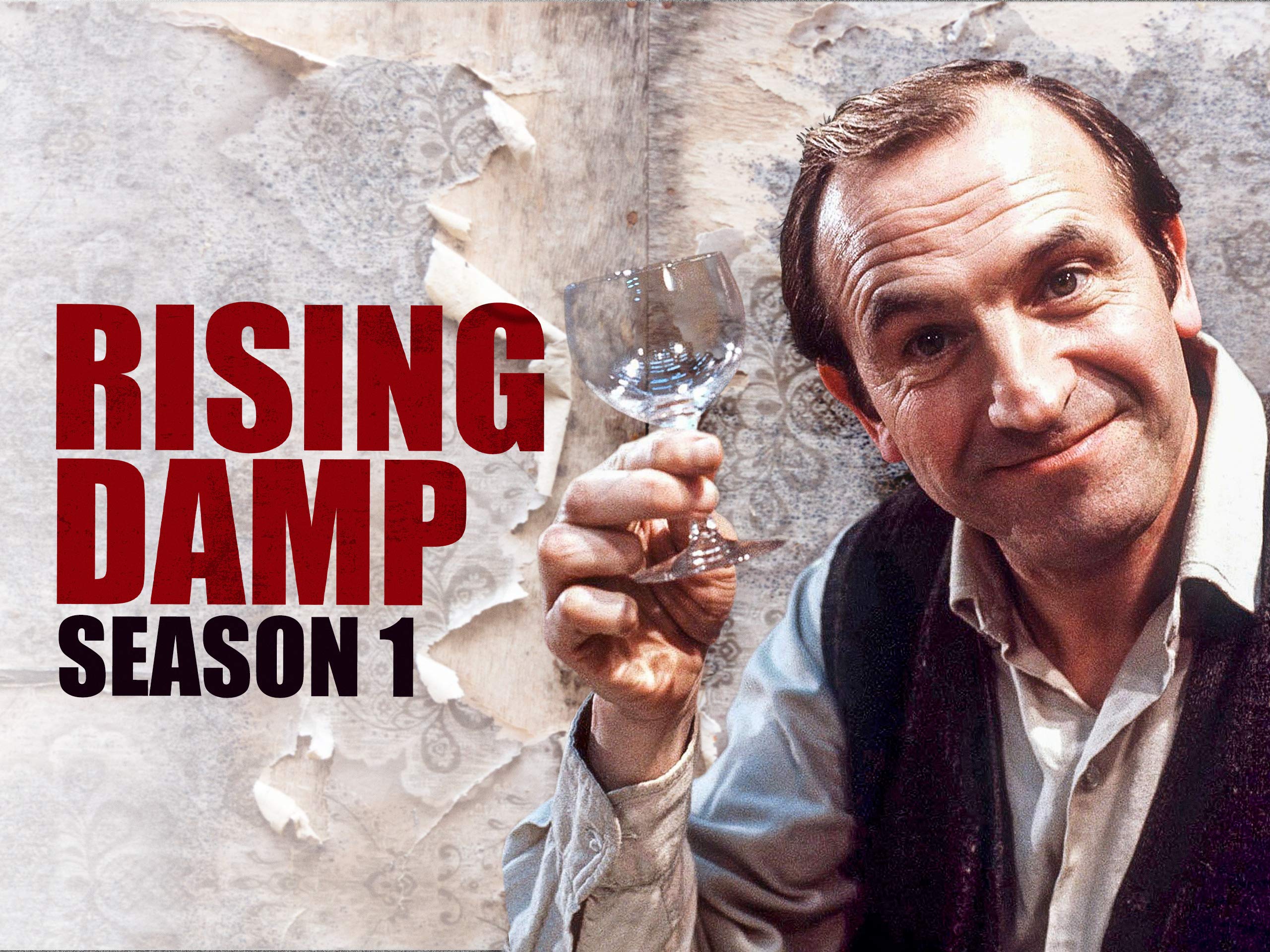 Watch Rising Damp, Season 1 | Prime Video