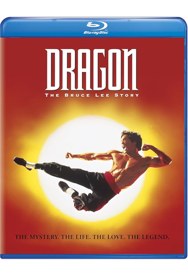 Bruce Lee 4K UHD Remastered Collection (Blu-ray) | atelier-yuwa.ciao.jp