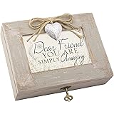 Amazon.com: Cottage Garden Amazing Friend Heart Moments Decoupage Music ...