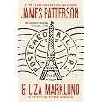 Amazon.com: The Postcard Killers: 9780446569941: Patterson, James ...