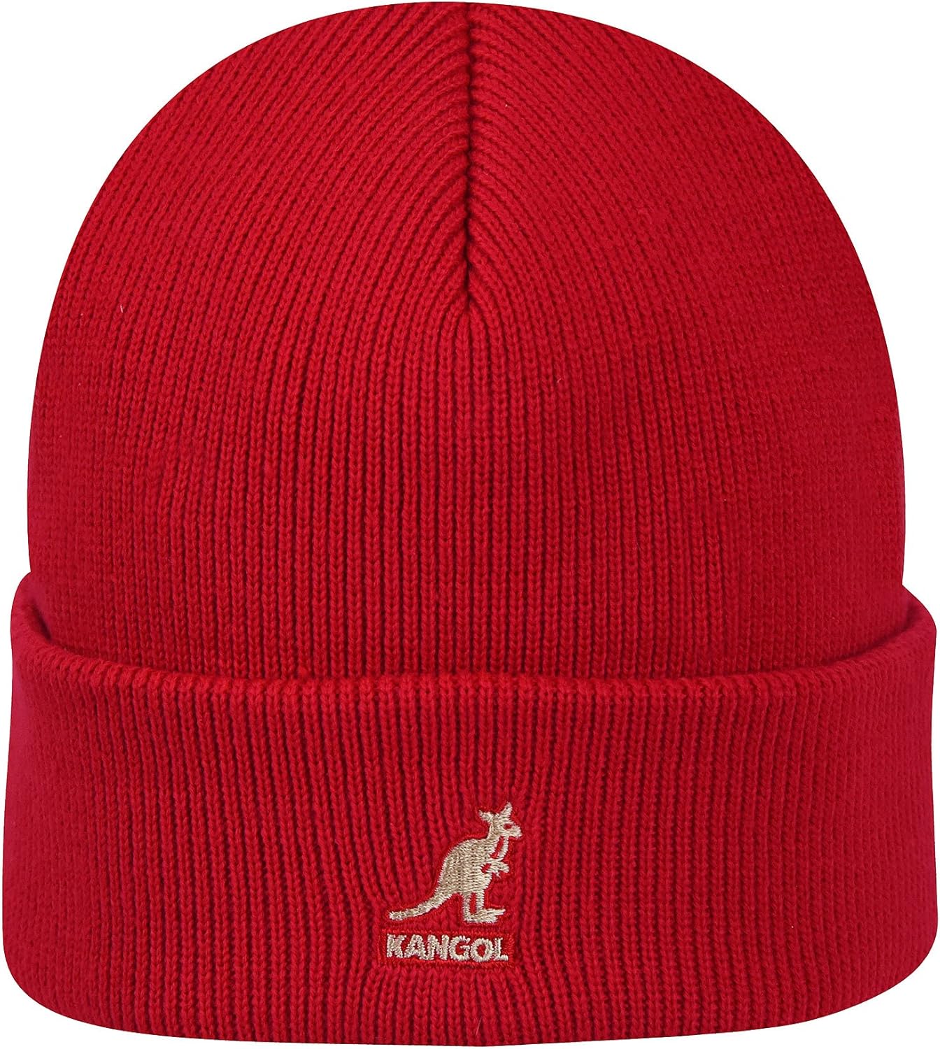 Kangol Men's Cuffed Pull On: Amazon.co.uk: Clothing