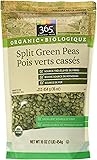 365 Everyday Value Organic Barley, Peas & Lentils, 8.8 oz: Amazon.ca ...