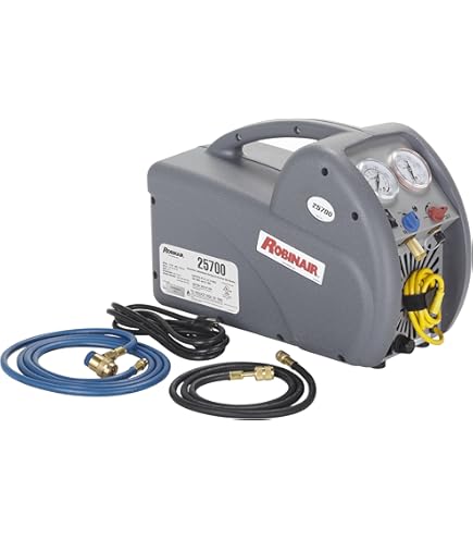 Robinair Tif9030 Compact Refrigerant Scale Kit SPX Robinair TIF 9030 ...