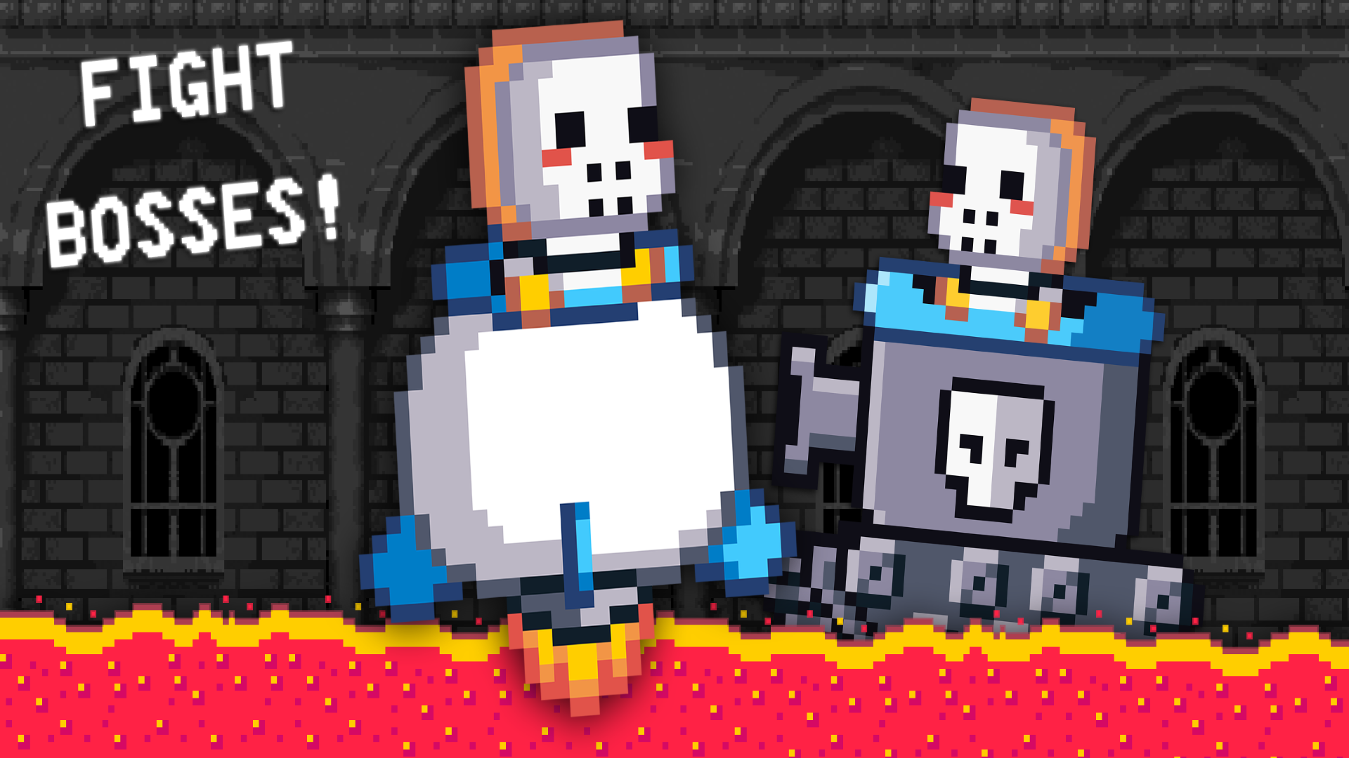 Super Sam's World - Super Adventure - El Mundo de Super Sam - Super ...