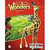 Wonders Reading/Writing Workshop, Grade 2 (ELEMENTARY CORE READING): Donald Bear, McGraw Hill ...