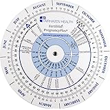 EDD Wheel for Medical Professional: Amazon.co.uk: Health & Personal Care