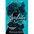 Amazon.com: Jackaby (Jackaby, 1): 9781616205461: Ritter, William: Books