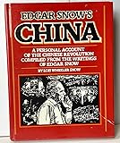 Red Star Over China: Amazon.co.uk: Edgar Snow, Dr John K. Fairbank ...