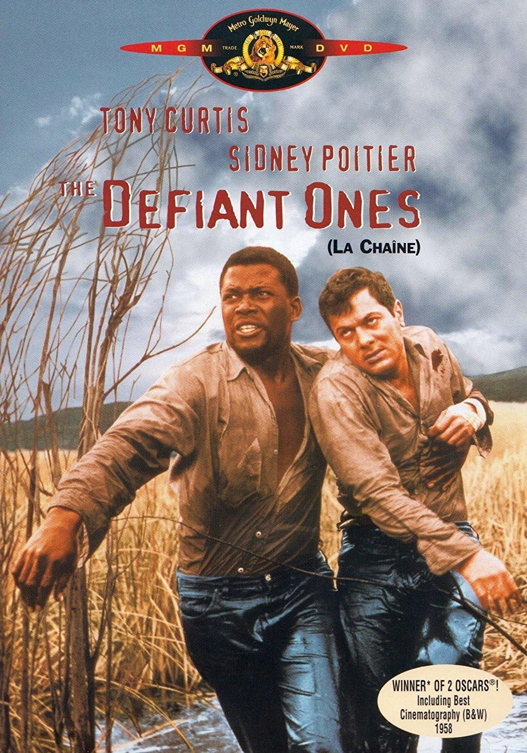 The Defiant Ones: Amazon.ca: DVD: DVD