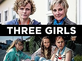 Watch Three Girls: Series 1 | Prime Video