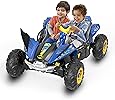Power Wheels Batman Dune Racer, Ride-On Toys - Amazon Canada