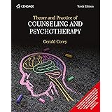 Amazon.com: Theory and Practice of Counseling and Psychotherapy ...