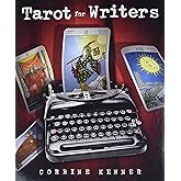 Astrology for Writers: Spark Your Creativity Using the Zodiac: Kenner ...