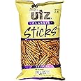 Amazon.com: Utz Classic Sticks Pretzels, 16 Ounce
