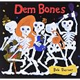 Dem Bones by Barner, Bob