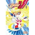 Amazon.com: Codename: Sailor V, Vol. 1: 8601420974692: Takeuchi, Naoko ...