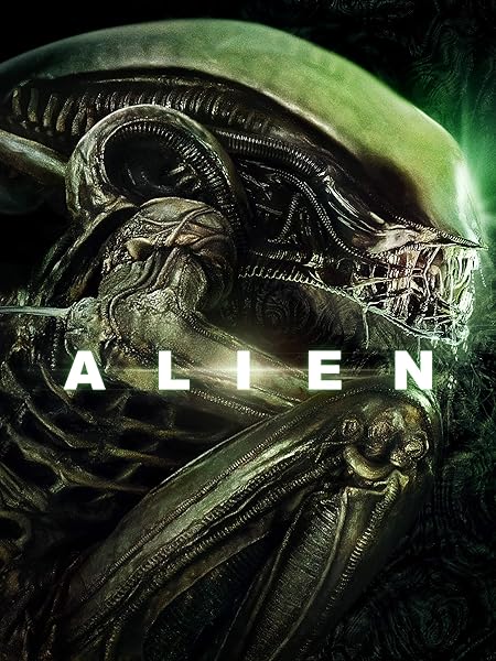 Watch Alien (4K UHD) | Prime Video