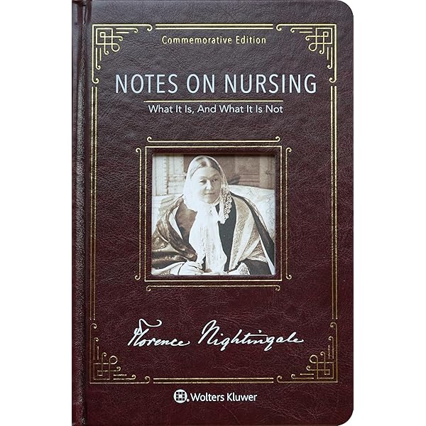 Obra Nursing Definition By Florence Notes On Nursing | 9781013515903