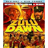 Amazon.com: Zulu (50th Anniversary) [Blu-ray] : Stanley Baker, Jack ...