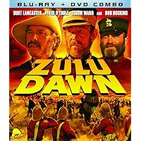 Amazon.com: Waterloo [Blu-ray] [1970] : Rod Steiger, Christopher ...