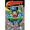 Amazon.com: Robin 3: Solo: 9781401263621: Dixon, Chuck, Grummett, Tom ...