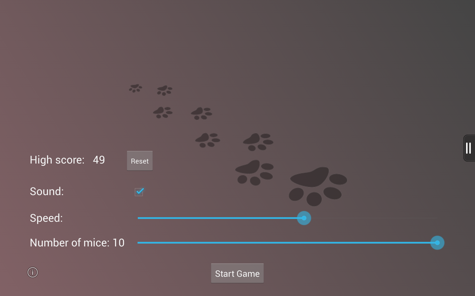 Amazon.com: Mice Catch - Cat Game: Appstore for Android