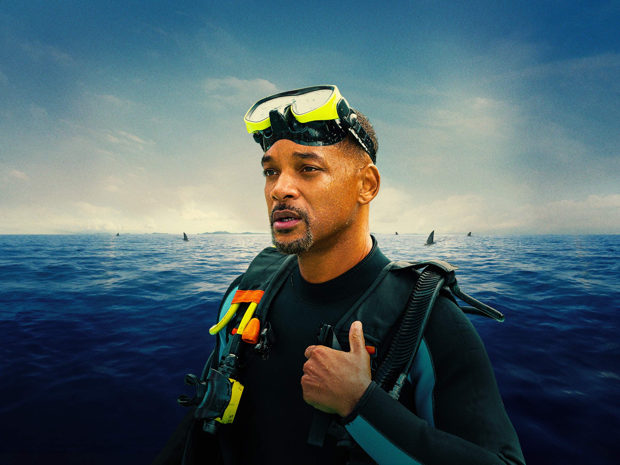 Watch Will Smith: Off The Deep End - Season 1 | Prime Video