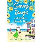 Amazon.com: Love Begins at Golden Sands Bay: The perfect feel-good ...