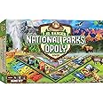 Amazon.com: MasterPieces Kids & Family Board Games - Junior Ranger ...