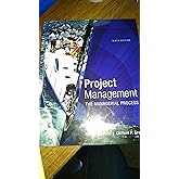 Project Management: The Managerial Process (Mcgraw-hill Series ...