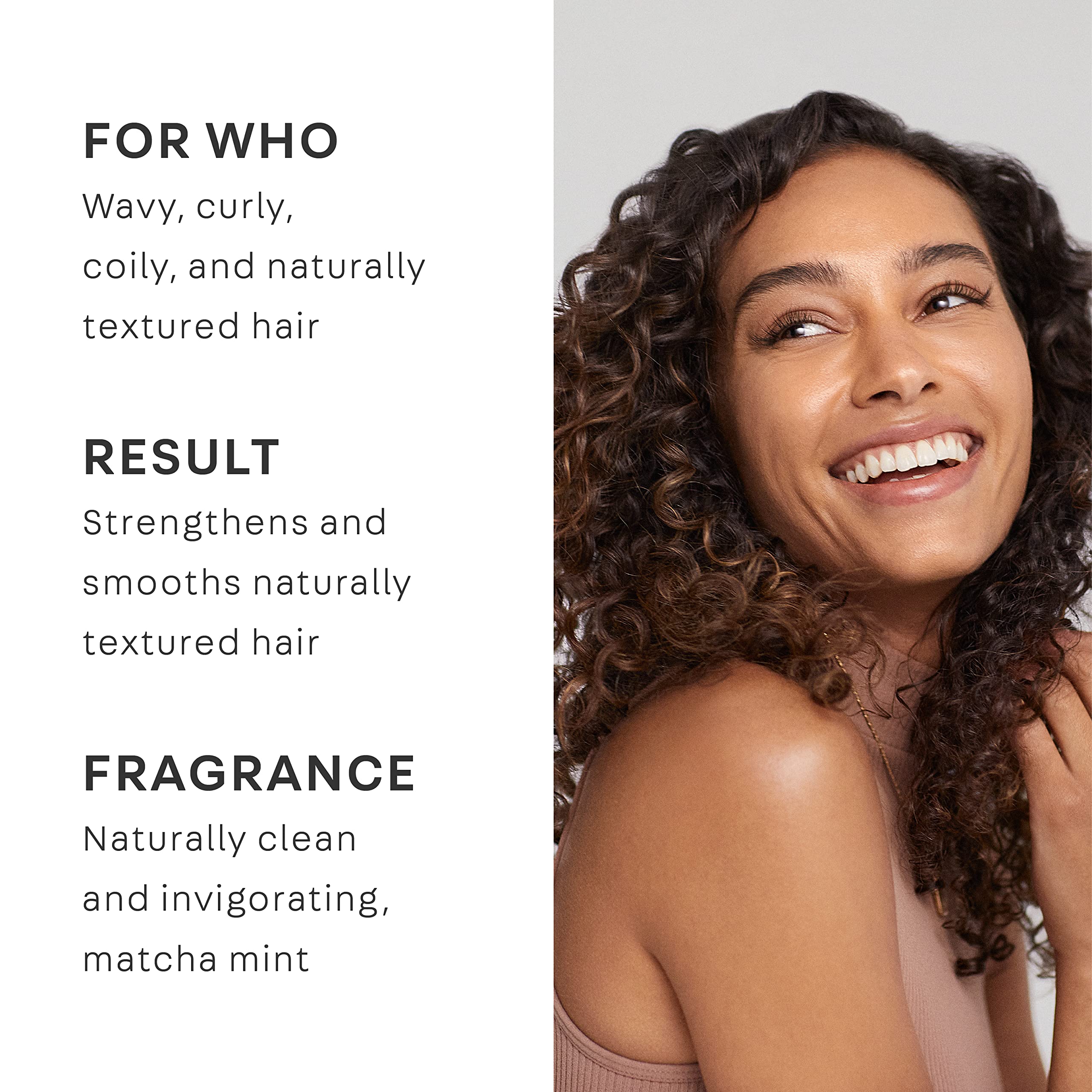 Mua Tokyo Perfect Texture Curl Shampoo: Strengthen and Smooth Naturally ...