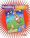 SRA Reading Mastery Plus, Level 1: Reading Workbook C: et. al ...