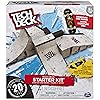 TECH DECK Starter Kit, Customizable Ramp Set with Exclusive Pro ...