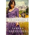 The Inheritance (Women of Faith Fiction): Alexander, Tamera ...