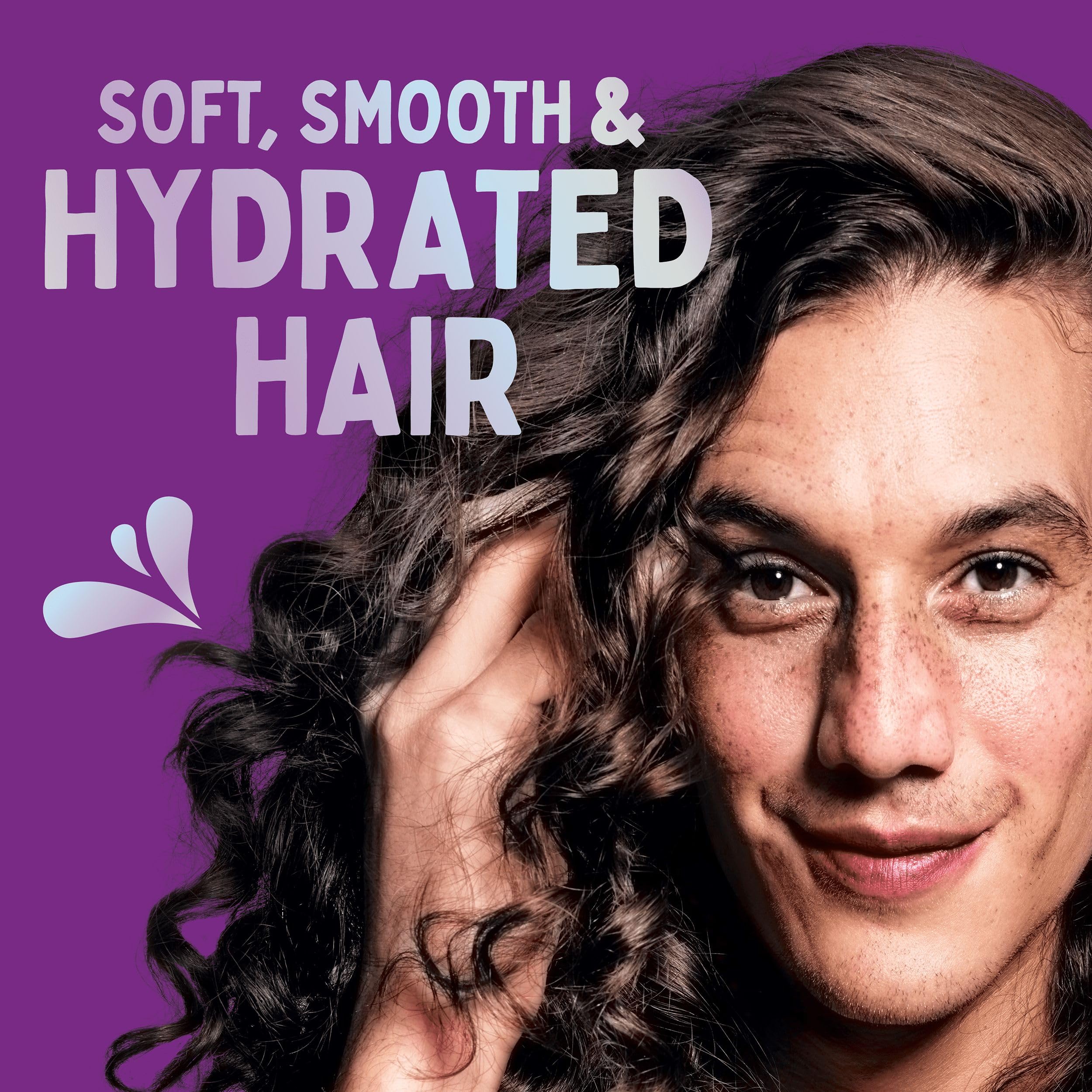 Mua Aussie SOS Heat Defence Leave In Spray 100ml to Detangle and ...