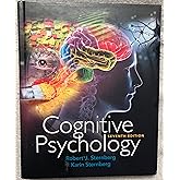 Amazon.com: Cognitive Psychology: A Student's Handbook: 9781848724167 ...