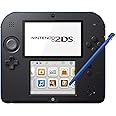 Amazon.com: Nintendo 2DS - Electric Blue (Renewed)