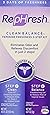 Amazon.com: RepHresh Pro-B Vaginal Probiotic Feminine Supplement One ...