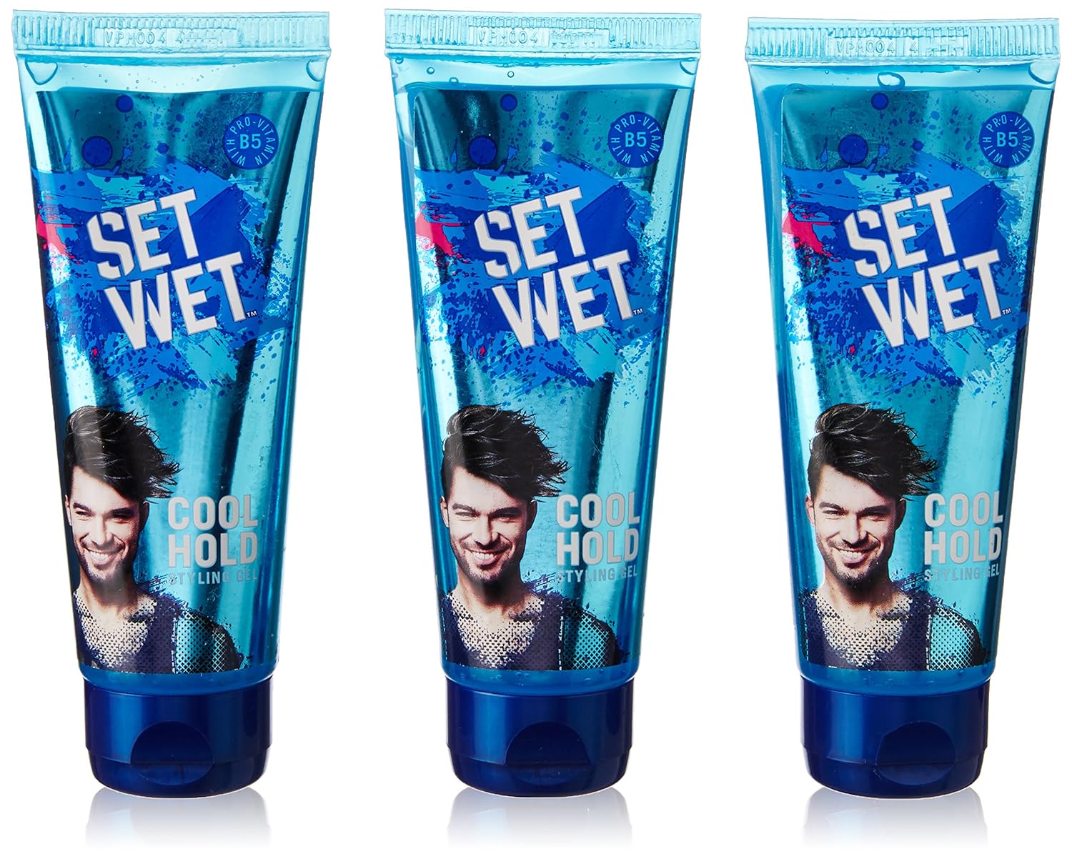 Set Wet Cool Hold Hair Cream, 100ml (Pack of 3) At Rs.160/- Only. [MRP ...