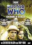 Amazon.com: Doctor Who: Delta and the Bannermen (Story 150): Sylvester ...