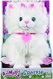 Animagic - 30970.4300 - Peluche - Sparkle - Mon Chaton Magique ...